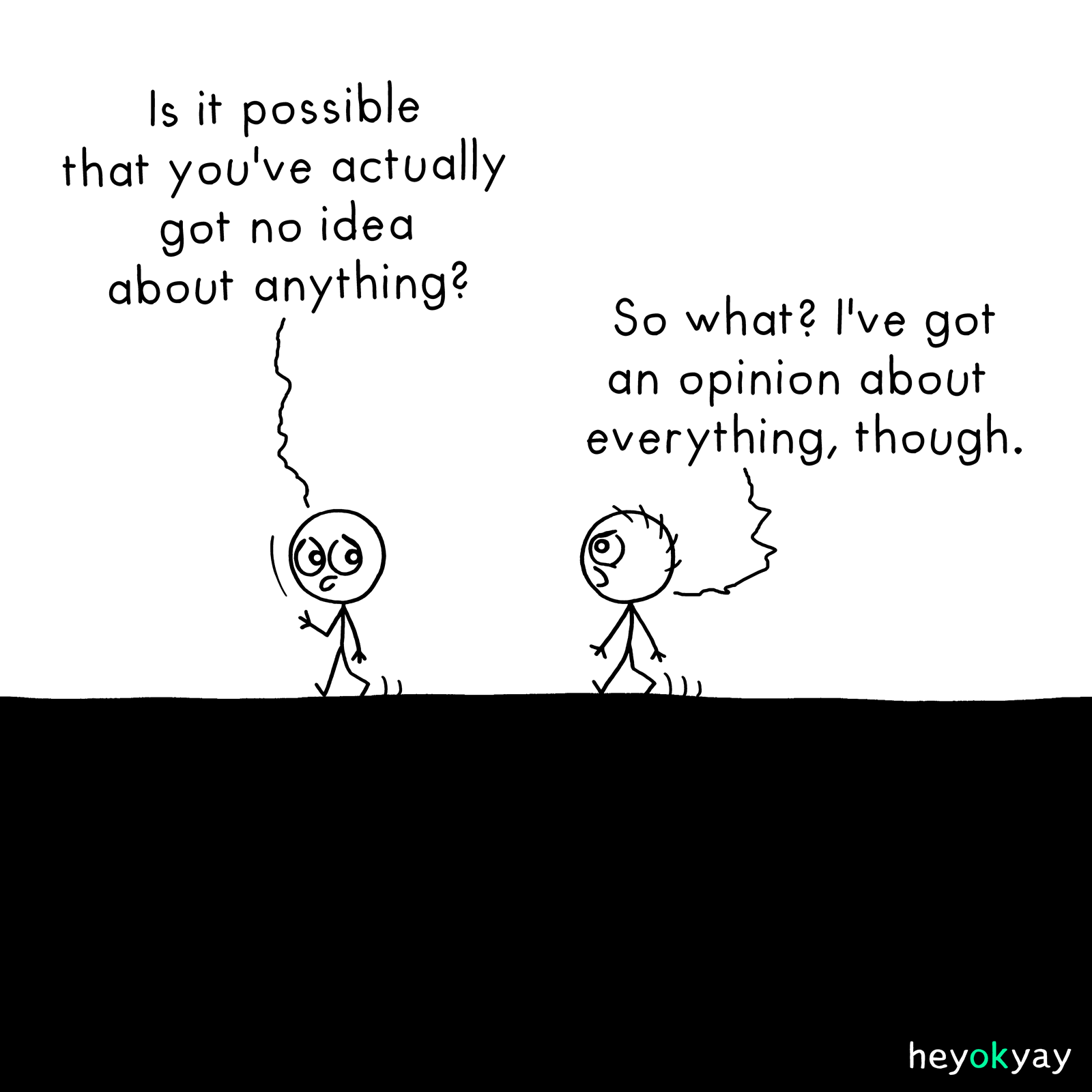 Possible Possible